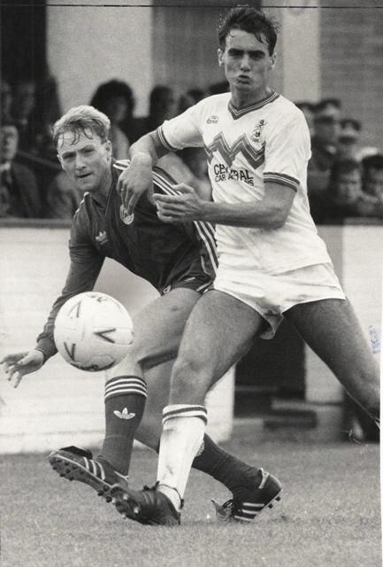 A Photographic History Of Scottish Football - Page 1025 - Scottish ...