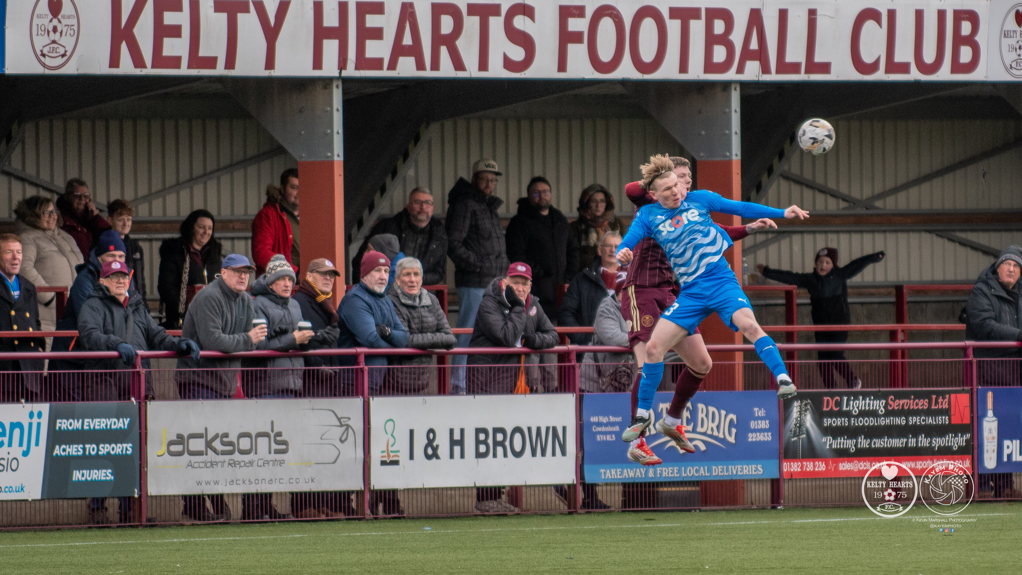 Kelty v Bloo Toon - Scottish League 1 General Chatter - Pie & Bovril
