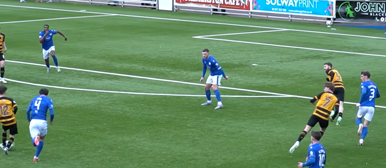 Queens v Alloa - Page 2 - Scottish League 1 General Chatter - Pie & Bovril