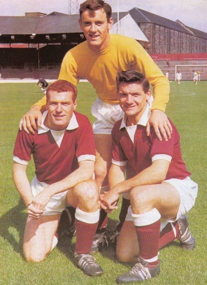A Photographic History Of Scottish Football - Page 674 - Scottish ...