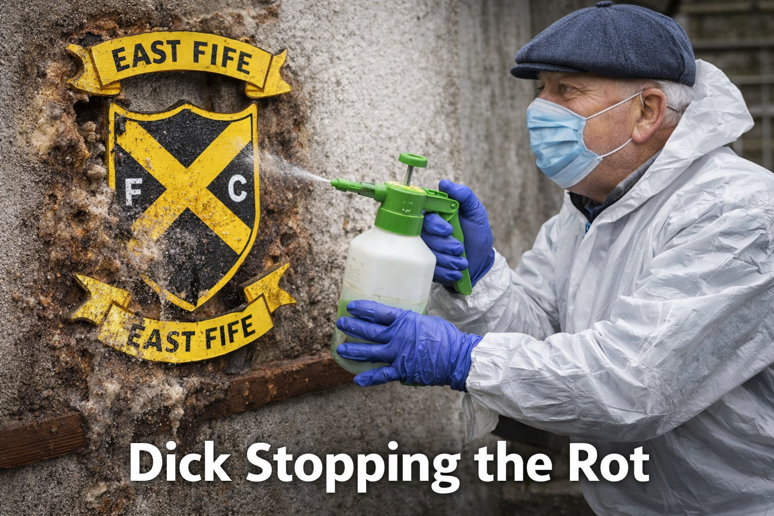 The East Fife Thread - Page 962 - Scottish League 1 General Chatter ...