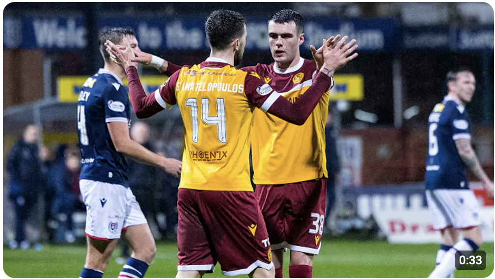 January Window Thread - Scottish Premiership General Chatter - Pie & Bovril