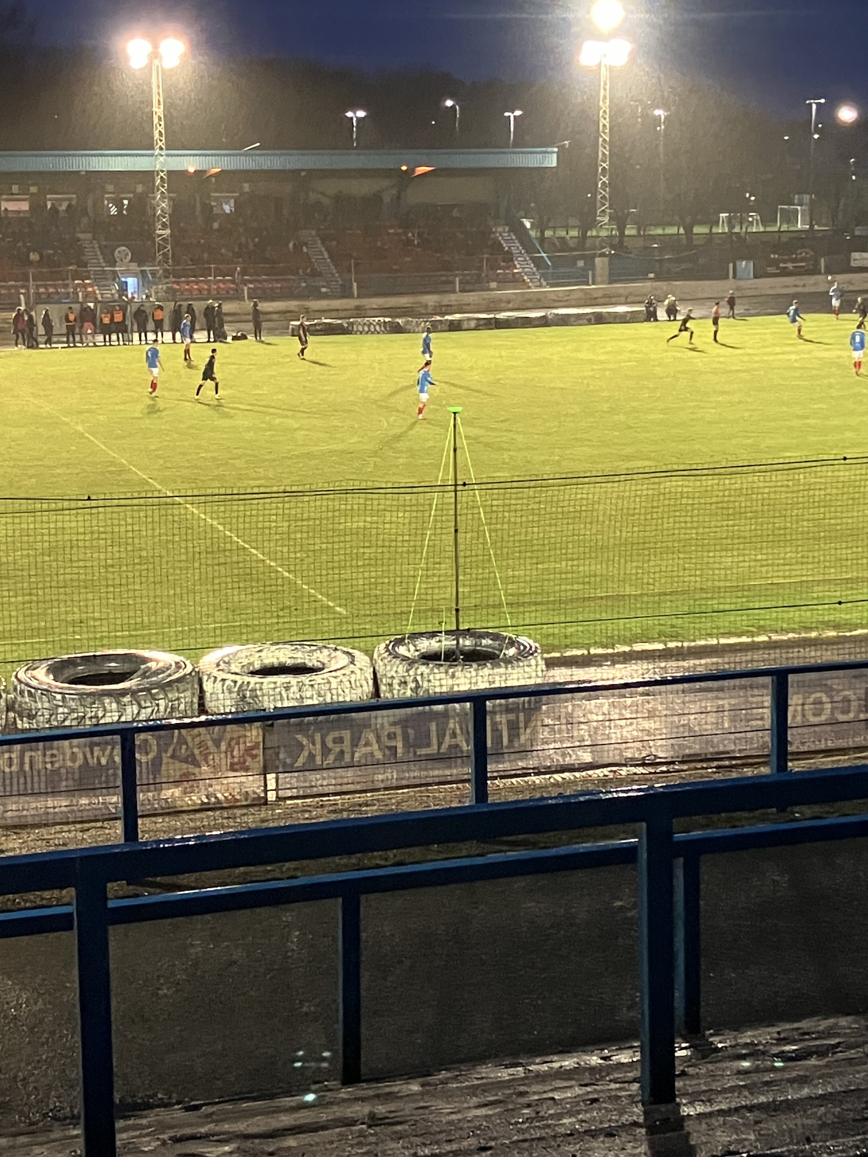 There was a coo - Page 535 - Lowland League - Pie & Bovril