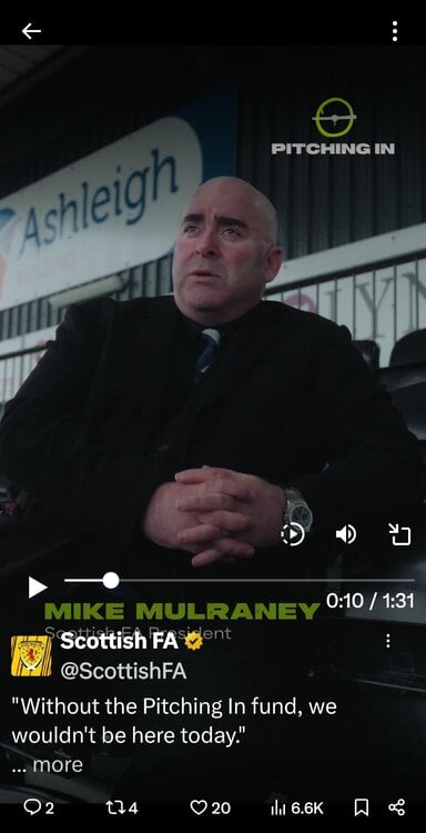 The Ultimate Super Ayr Thread - Page 8052 - Scottish Championship ...
