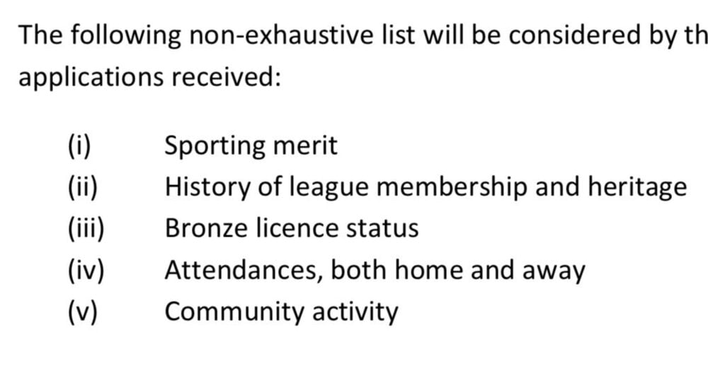 Lowland League General Discussion - Page 543 - Lowland League West ...