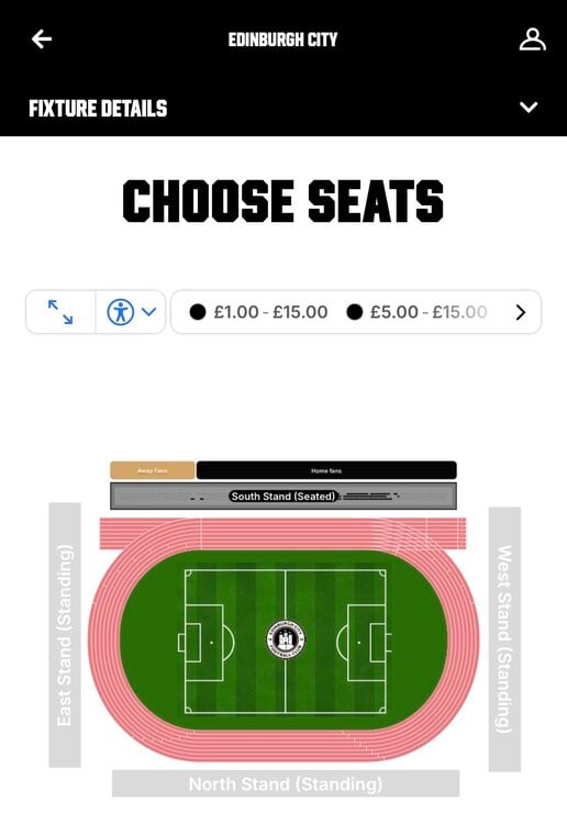 The Falkirk FC Thread v2.0 - Scottish Premiership General Chatter - Pie ...