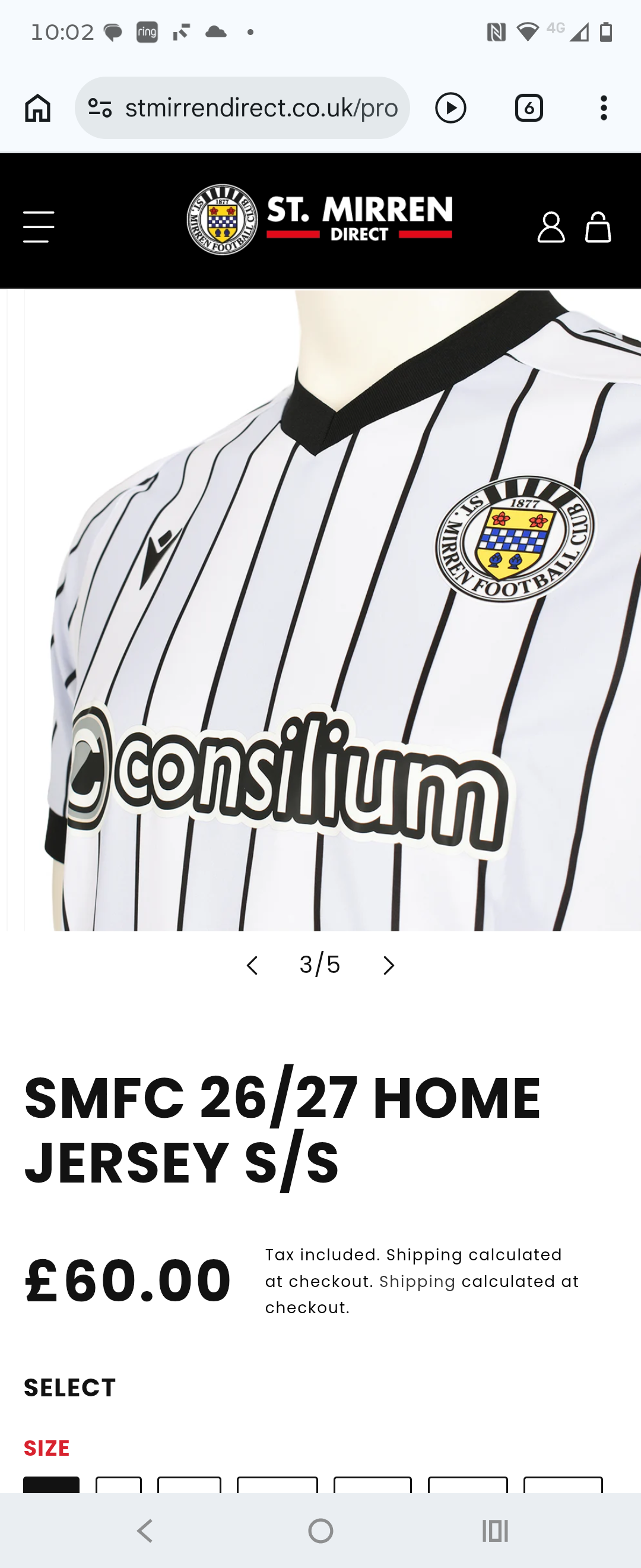 The huge throw of the dice, could go either way 2026/27 St. Mirren FC ...