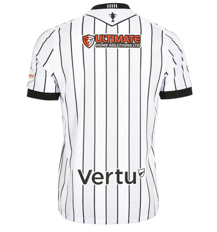 The huge throw of the dice, could go either way 2026/27 St. Mirren FC ...