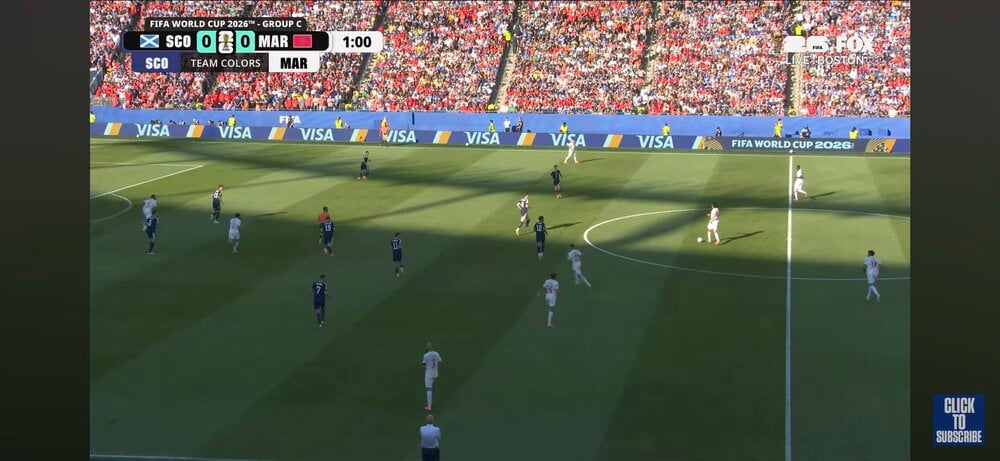 🏴󠁧󠁢󠁳󠁣󠁴󠁿 Scotland v Morocco 🇲🇦 19/06/26 11pm - Page 119 - World Cup 2026 ...