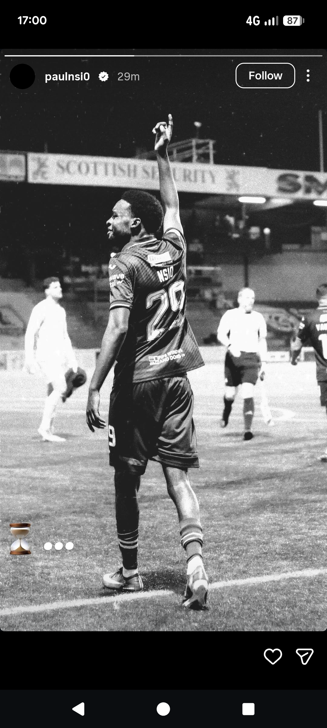 The New Raith Rovers Thread - Page 8888 - Scottish Championship General ...