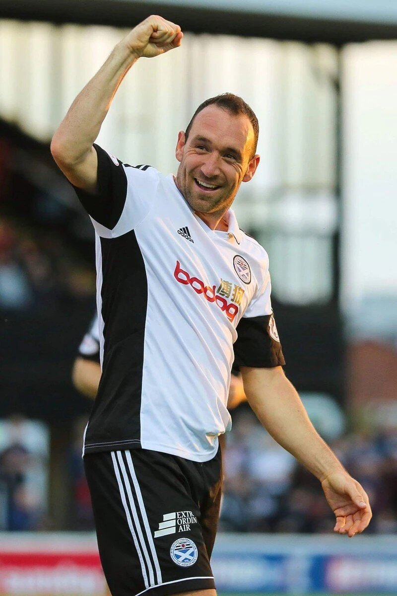 The Ultimate Super Ayr Thread - Page 8096 - Scottish Championship ...