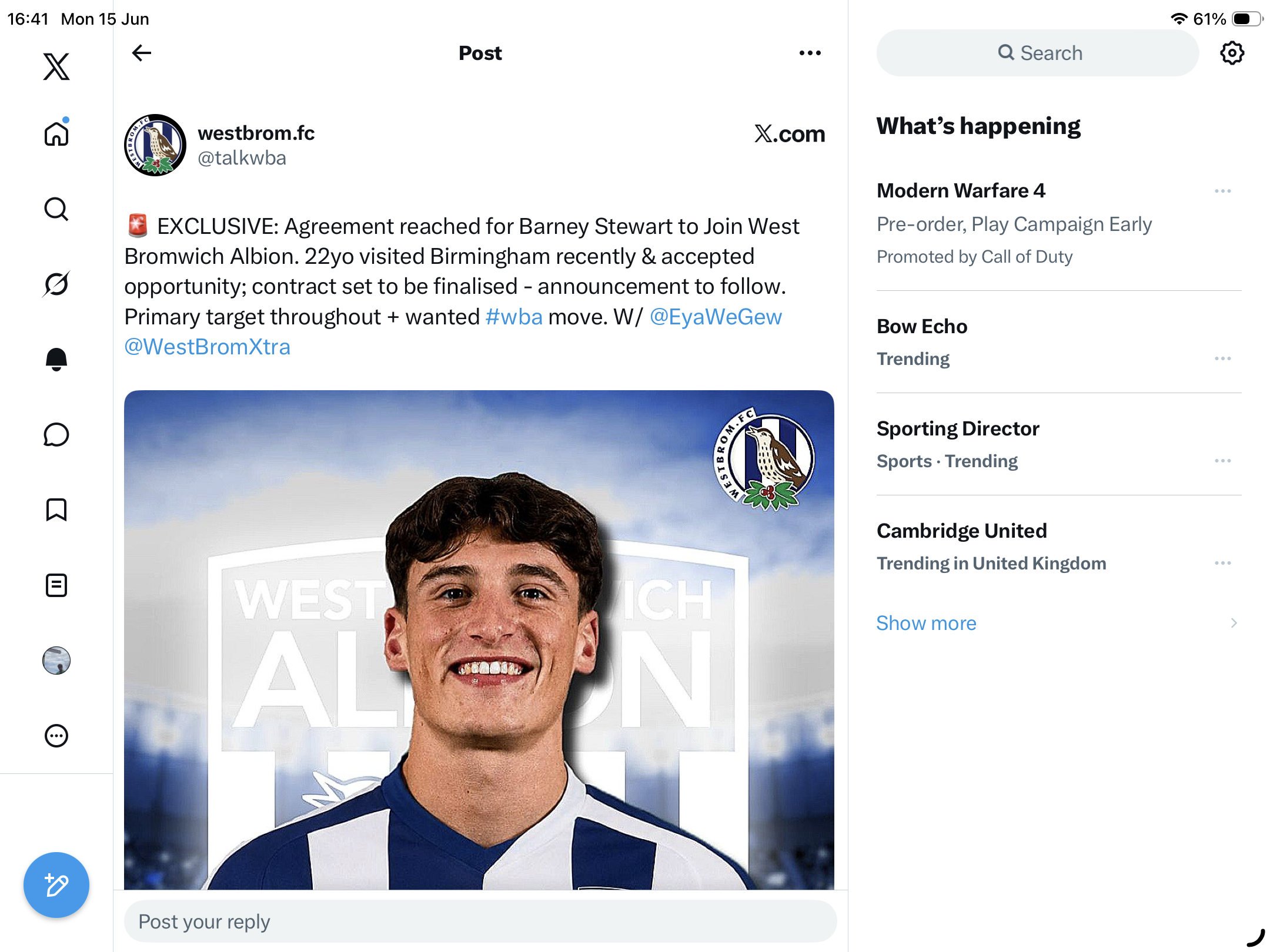 The Falkirk FC Thread v2.0 - Page 970 - Scottish Premiership General ...