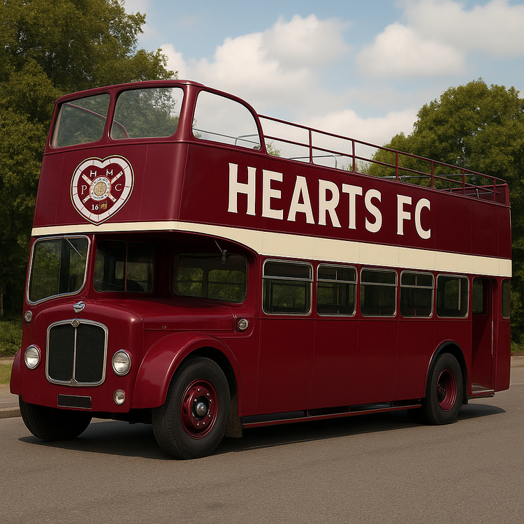 The huge throw of the dice, could go either way 2026/27 St. Mirren FC ...