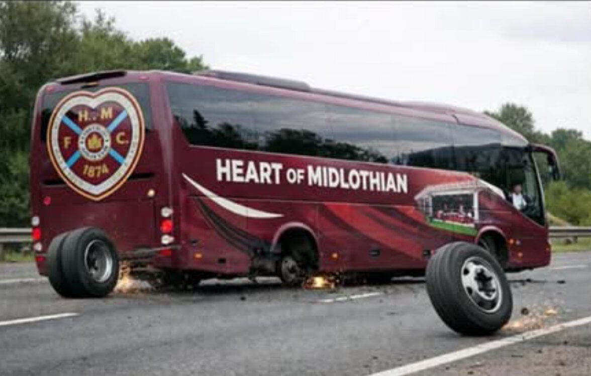 The huge throw of the dice, could go either way 2026/27 St. Mirren FC ...