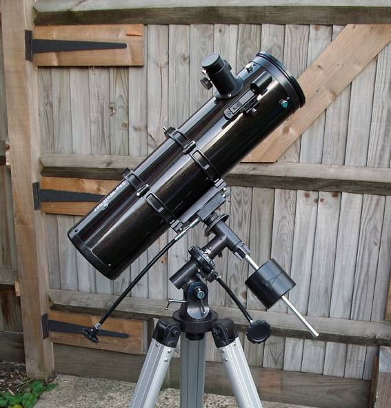 Kit - Stargazers Lounge