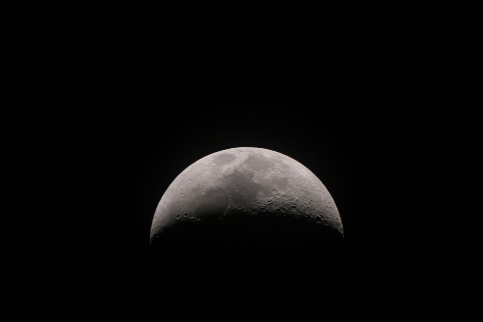 Snap of the Moon - Member's Album - Stargazers Lounge