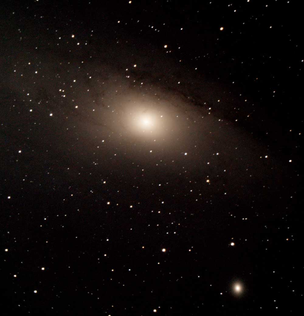 Andromeda M31 - Member's Album - Stargazers Lounge