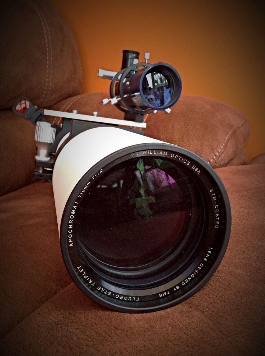 Vicky's Astronomy Gear - Stargazers Lounge