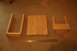 DIY folding Observing Chair w/ Plans! - Members Equipment Gallery ...