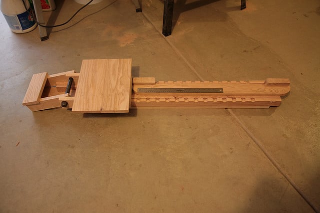 DIY folding Observing Chair w/ Plans! - Members Equipment Gallery ...