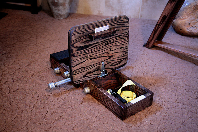DIY folding Observing Chair w/ Plans! - Members Equipment Gallery ...