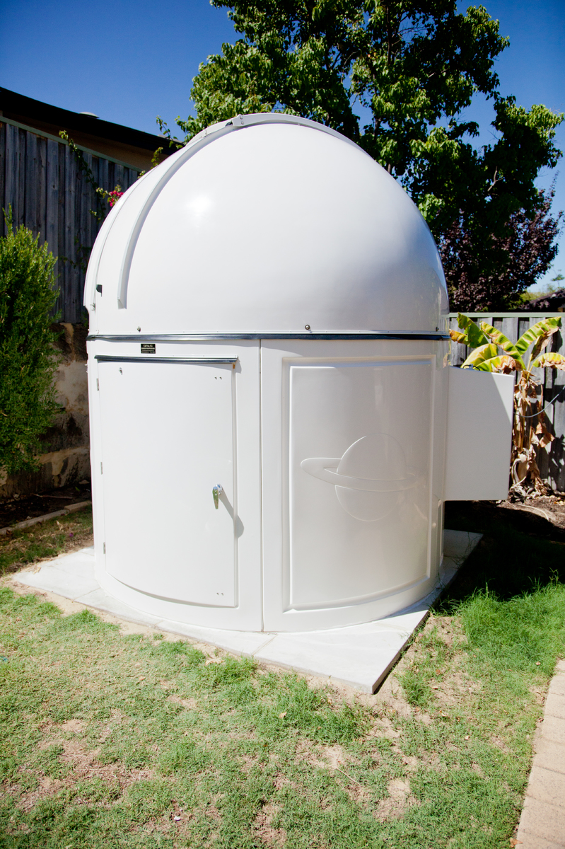 Sirius Dome - Australia - Member's Album - Stargazers Lounge