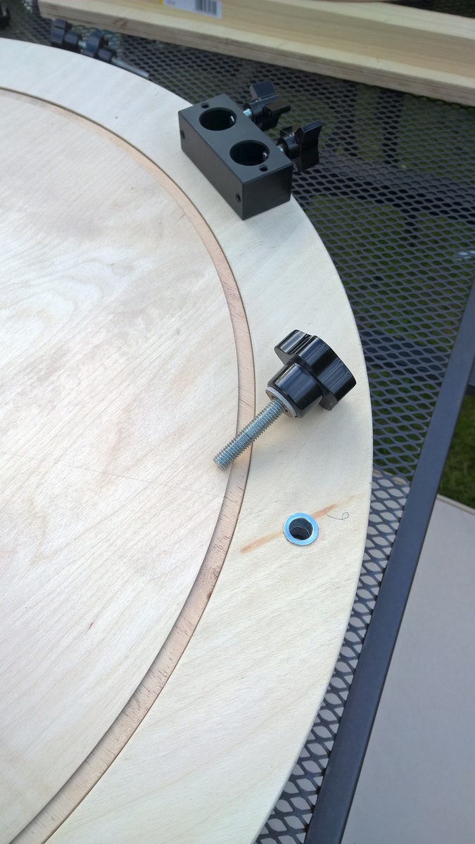 Tube Ring Locking Screw - Member's Album - Stargazers Lounge
