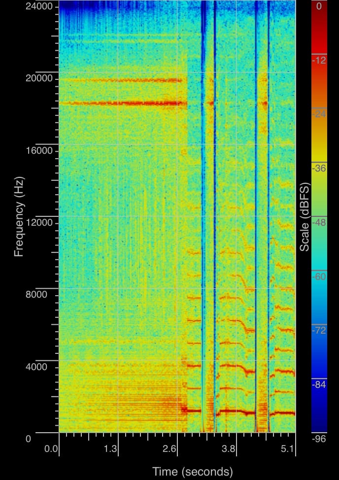 VLF radio receiver build - DIY Astronomer - Stargazers Lounge