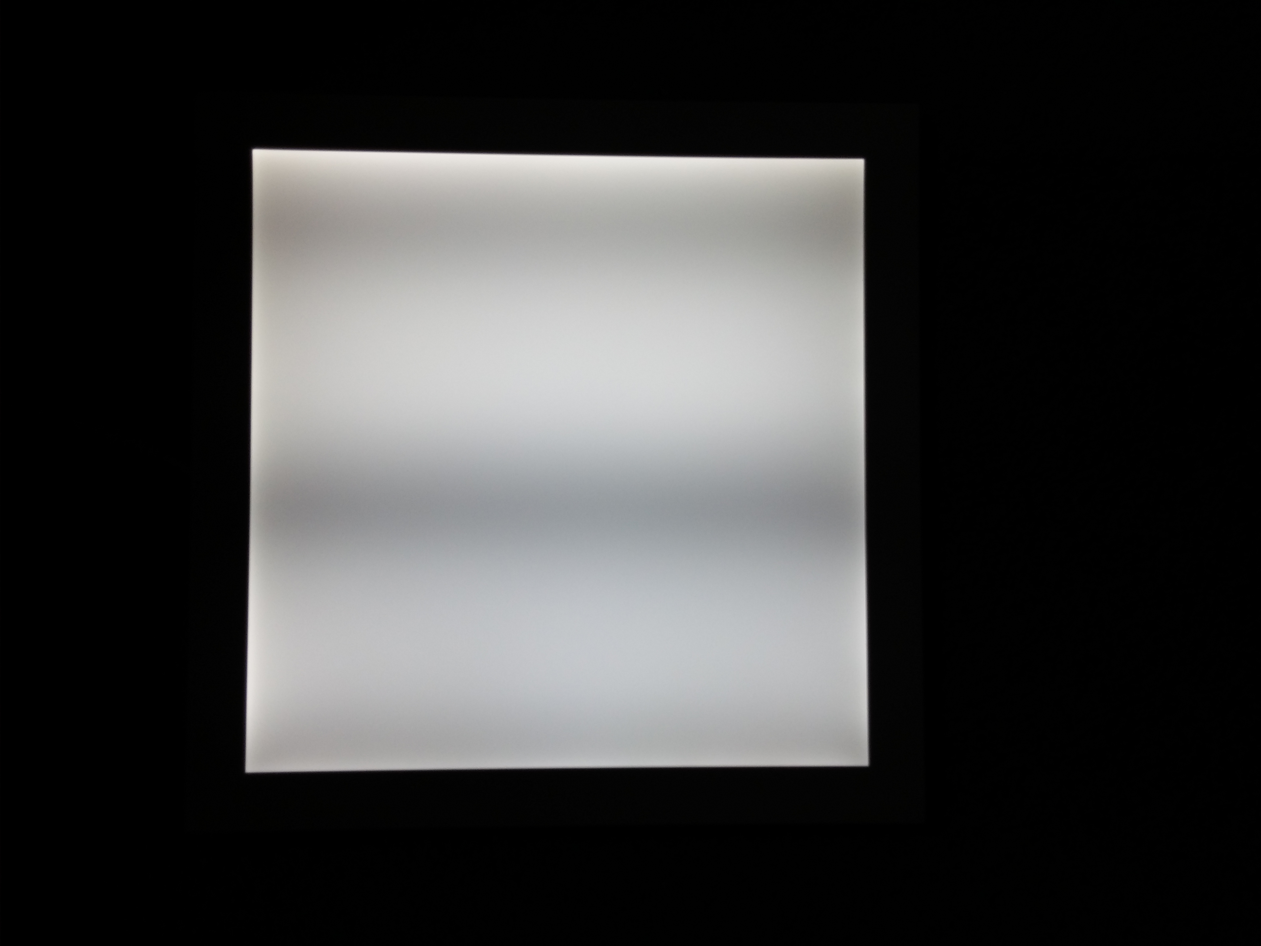 DIY large inexpensive flat field panel - DIY Astronomer - Stargazers Lounge