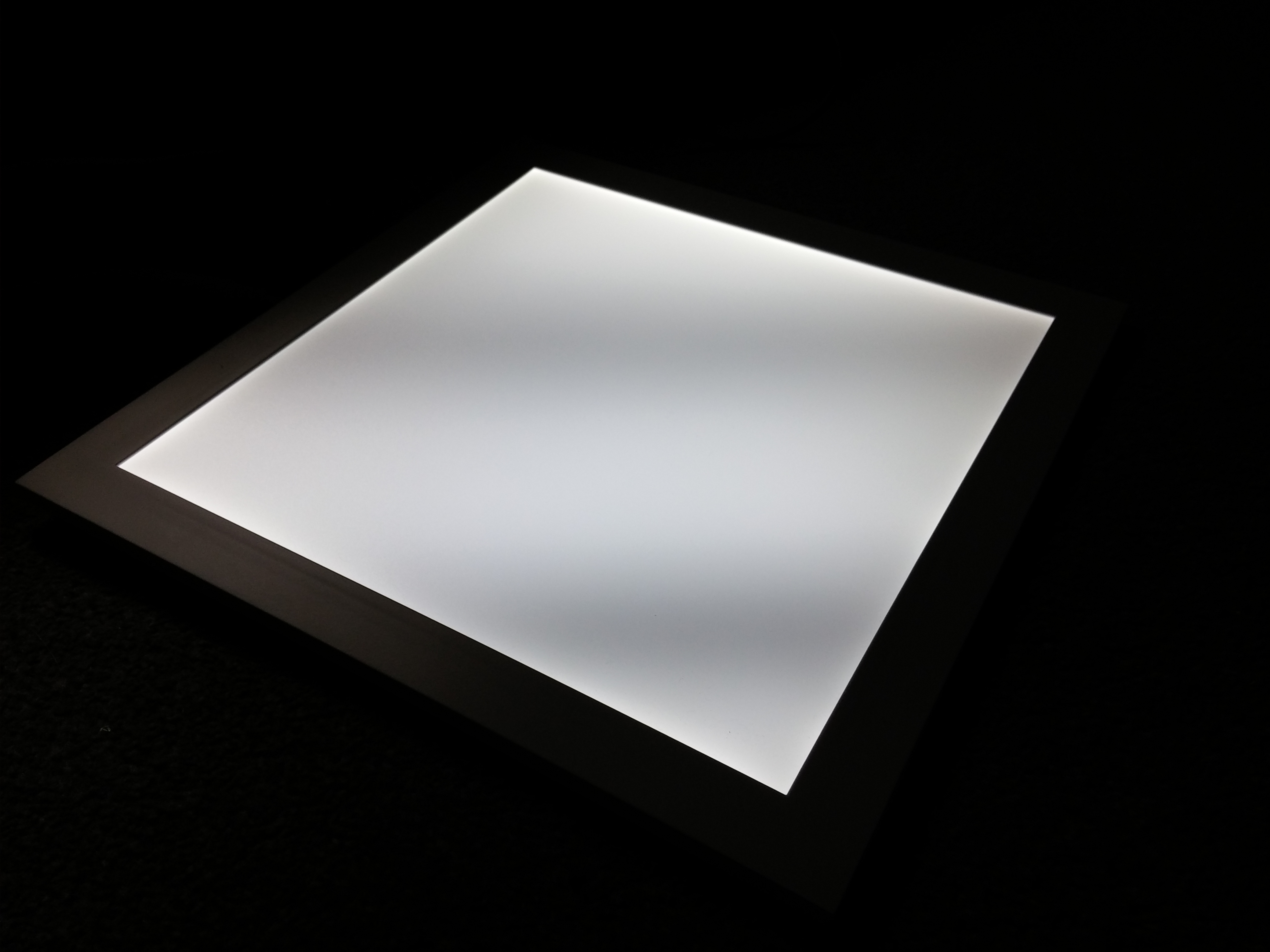 DIY large inexpensive flat field panel - DIY Astronomer - Stargazers Lounge