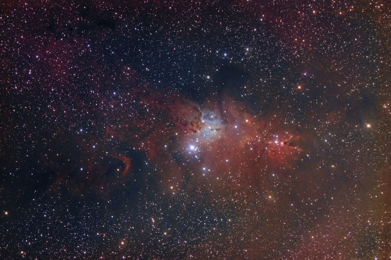 Hyperstar and ASI 294 Pro - Stargazers Lounge