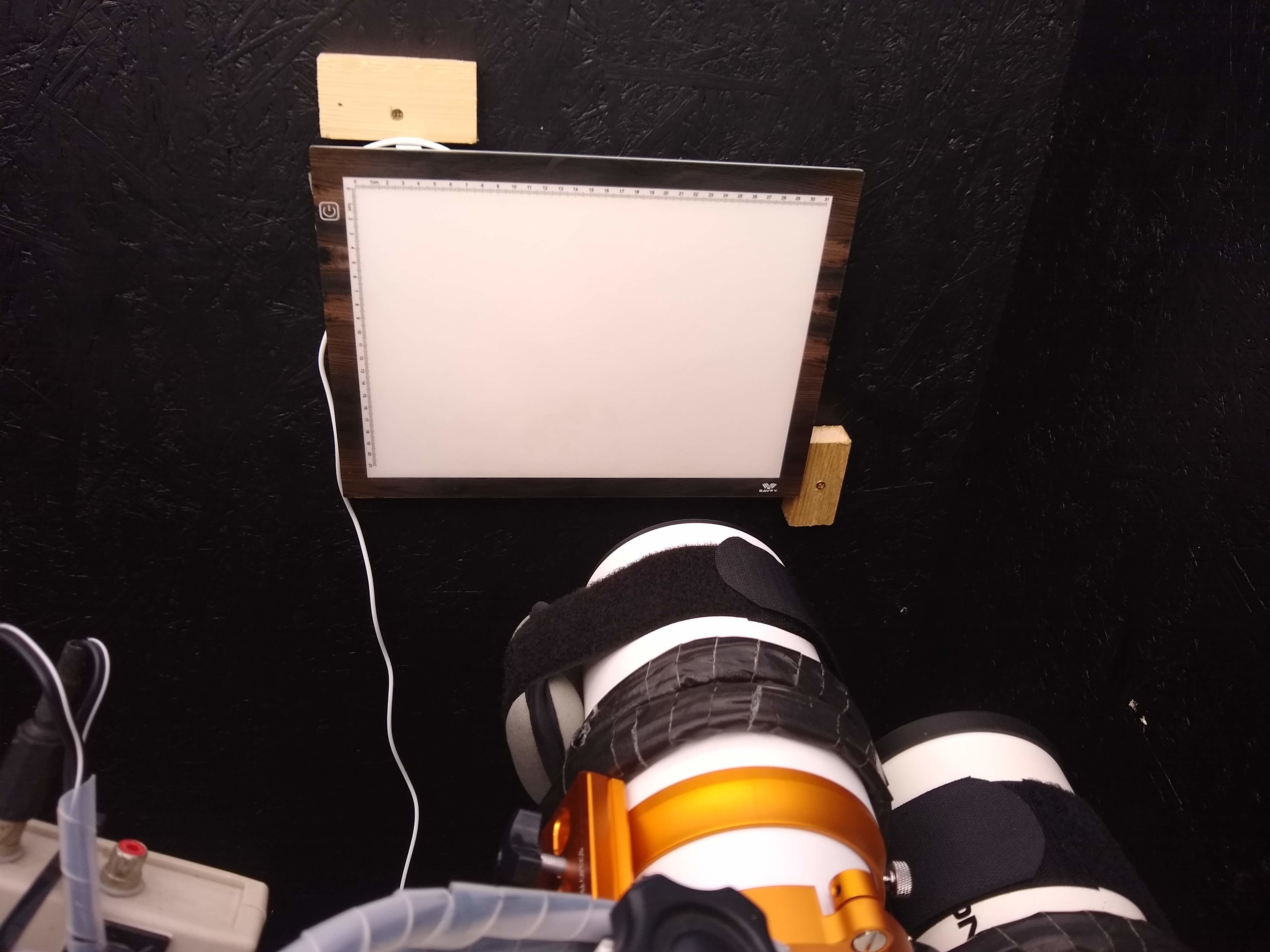 Cheap DIY Remote Controlled Flat Panel - Complete Guide - DIY ...