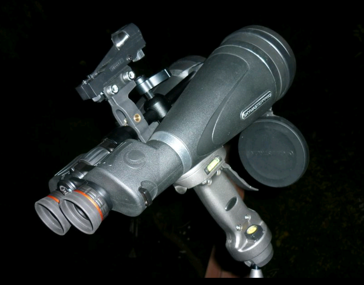 Celestron Skymaster v Skymaster Pro - Discussions - Binoculars ...
