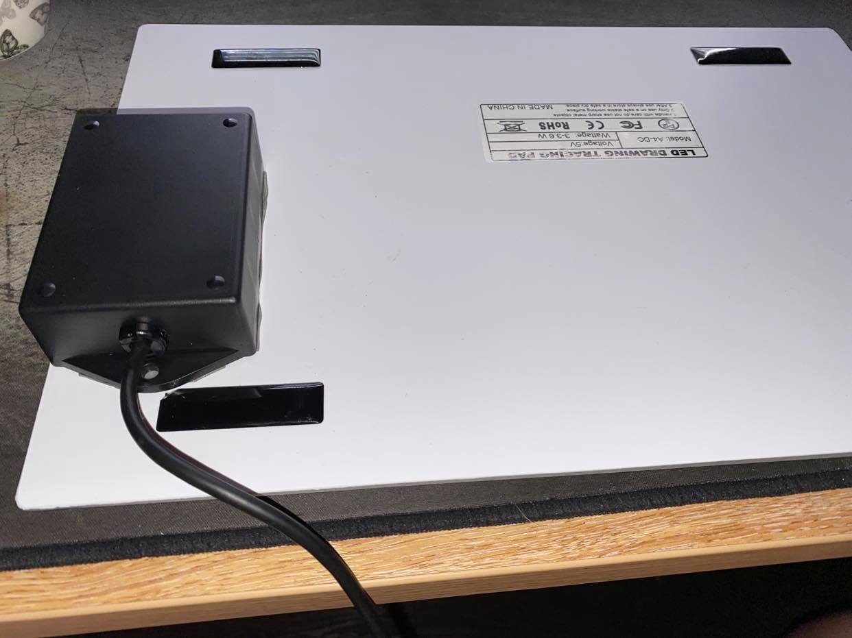 Cheap DIY Remote Controlled Flat Panel - Complete Guide - DIY ...