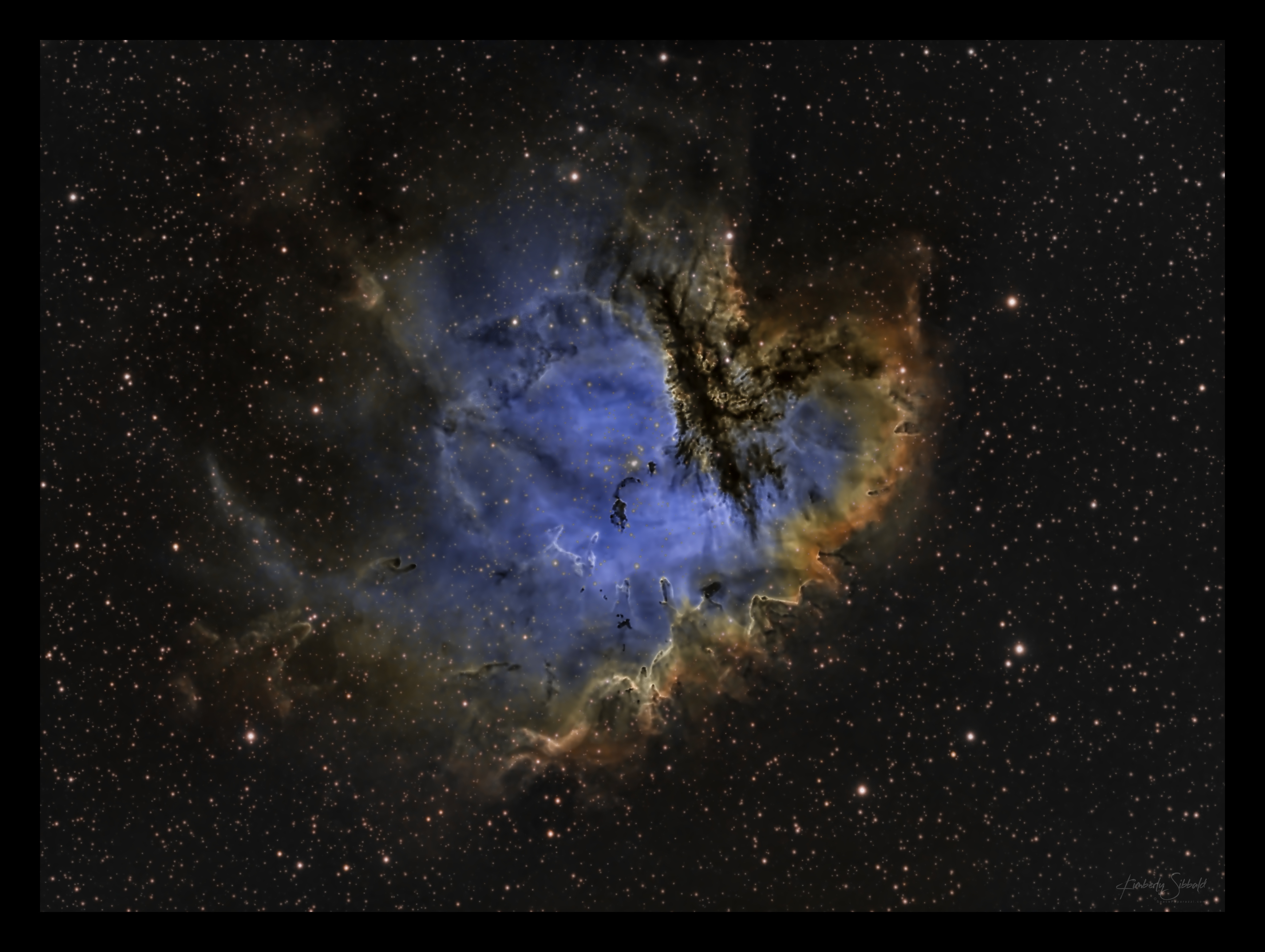 Mesu 200 MkII as a Portable Mount. - Discussions - Mounts - Stargazers ...