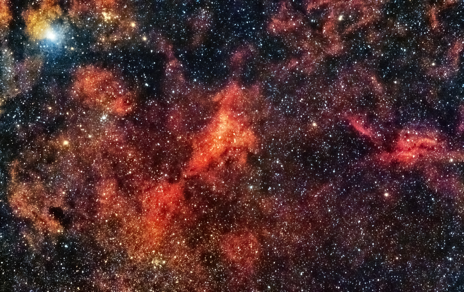 David Hardy - Stargazers Lounge