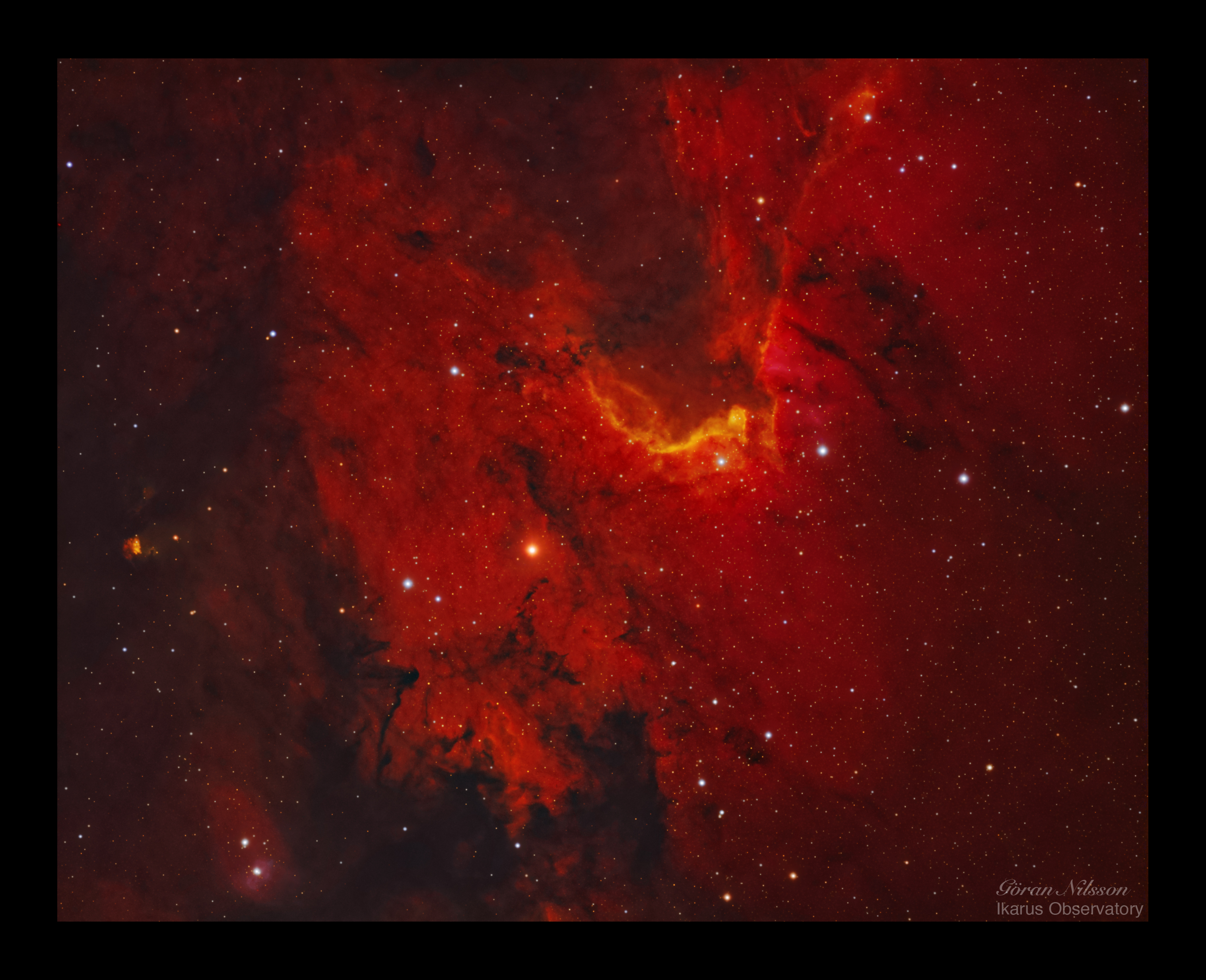 StarXTerminator - New Russell Croman PS Action for Star Removal ...