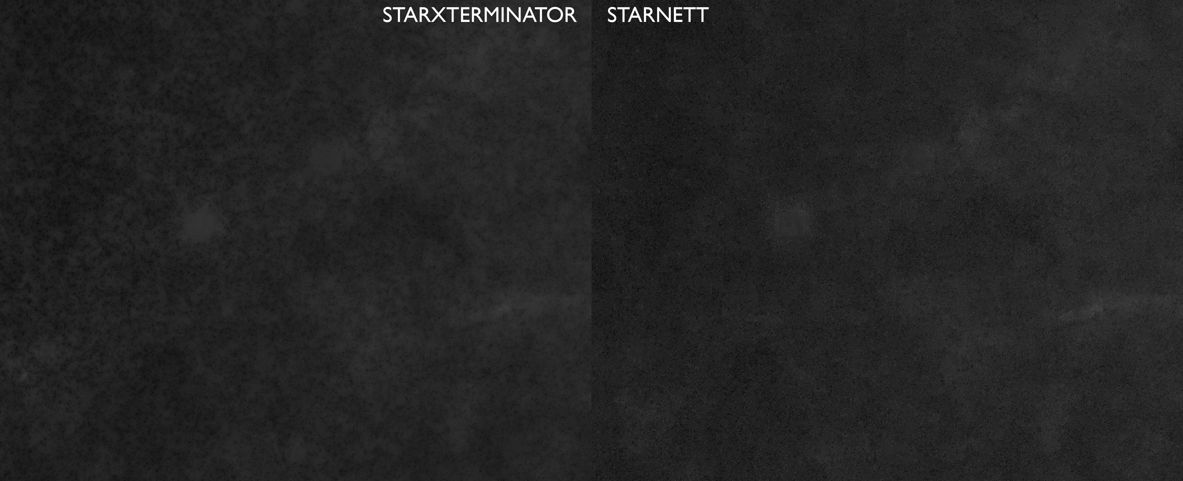 StarXTerminator - New Russell Croman PS Action for Star Removal ...