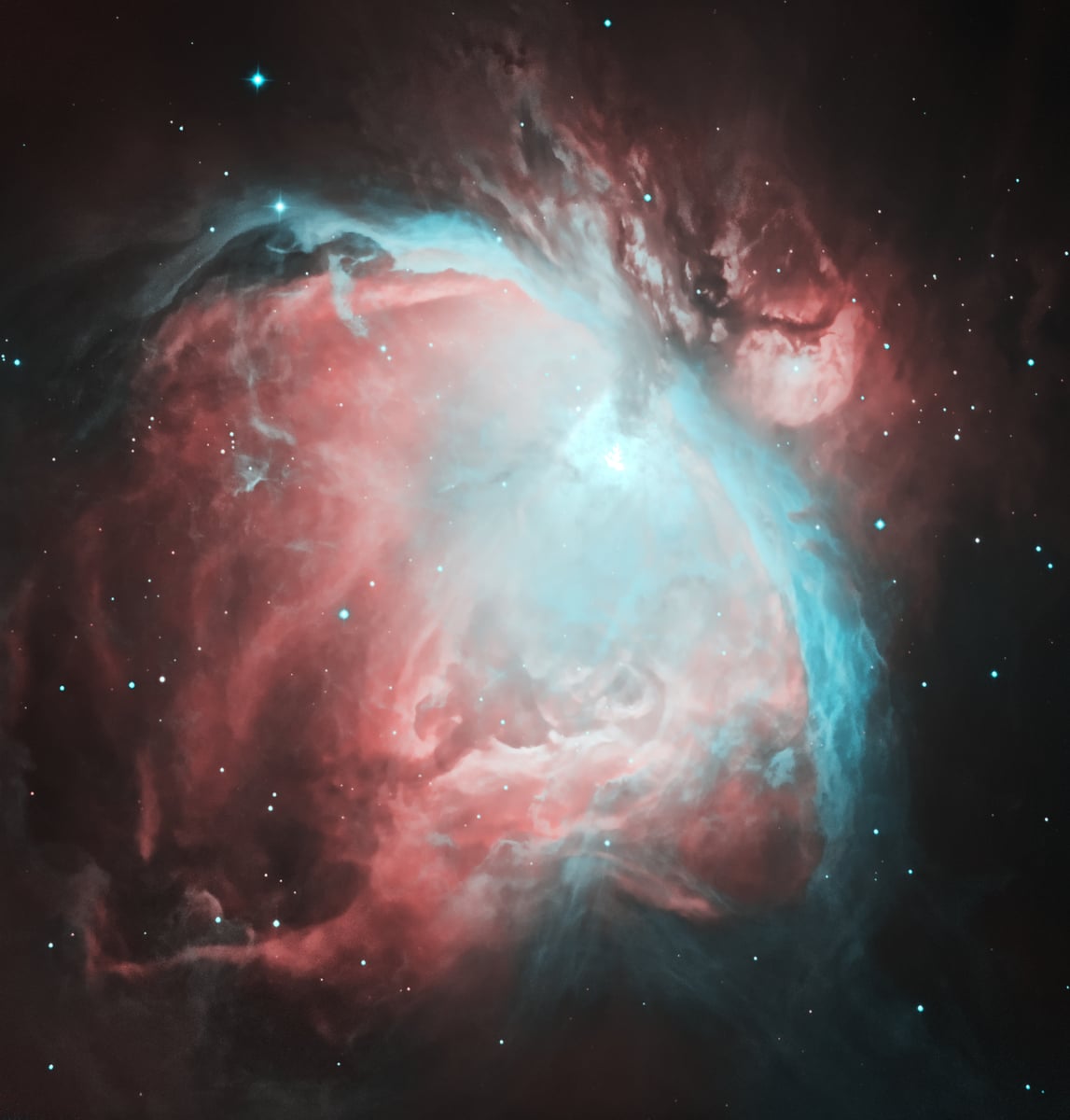 Affinity Photo: Astrophotography macros, video tutorials and other ...