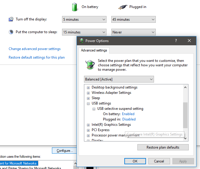 Windows 10 (and 11) ad-hoc network, remote desktop - Discussions ...