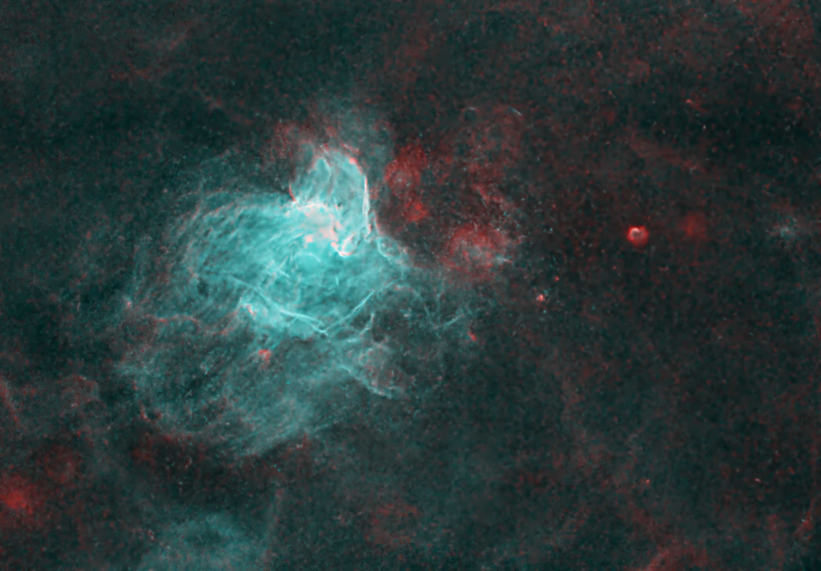 StarXTerminator - New Russell Croman PS Action for Star Removal ...