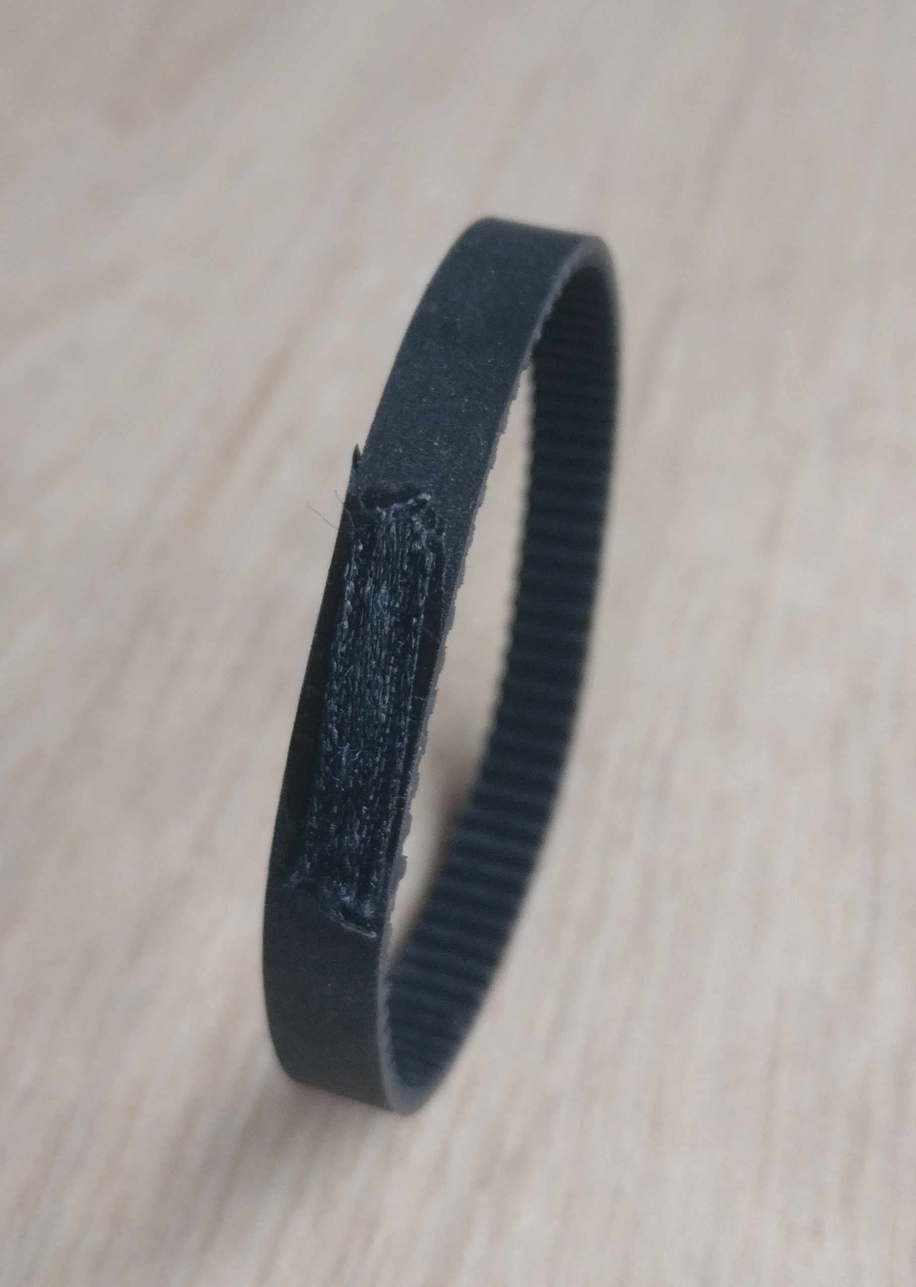 Making Closed Loop GT2 Belts? - DIY Astronomer - Stargazers Lounge