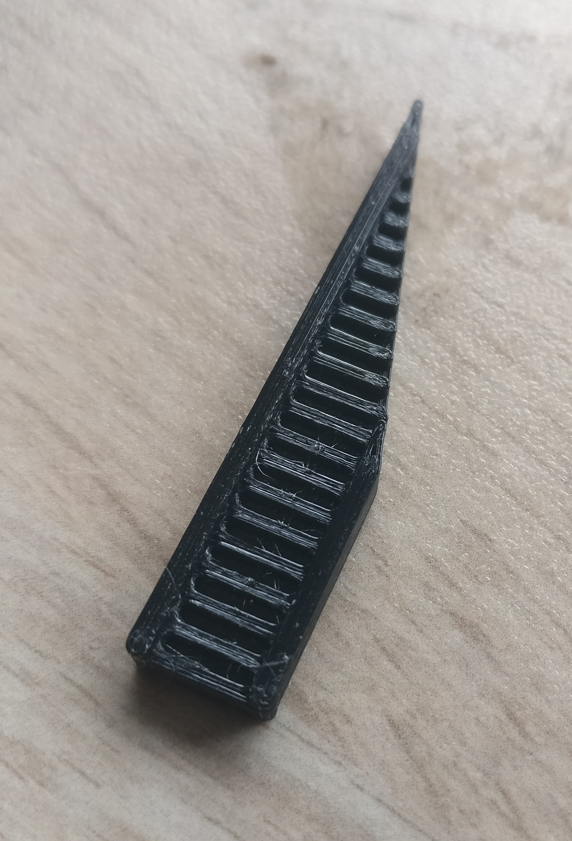Making Closed Loop GT2 Belts? - DIY Astronomer - Stargazers Lounge