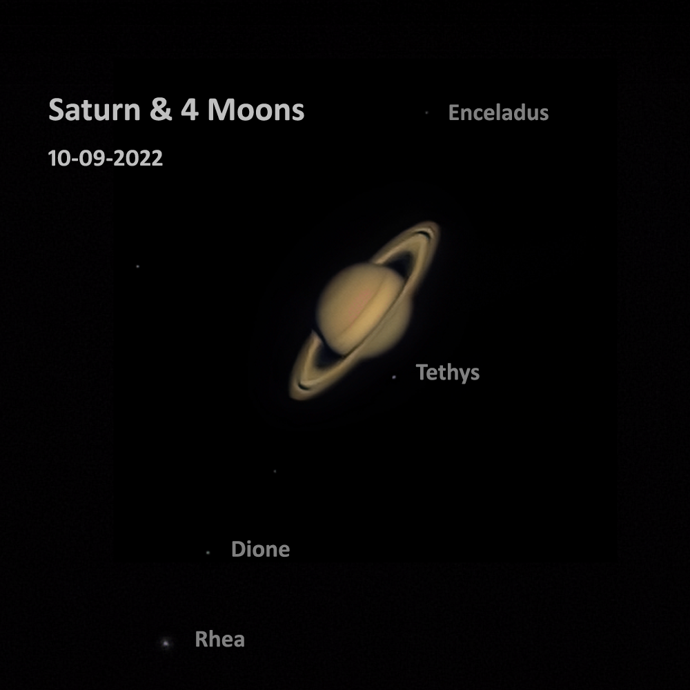 Saturn and Moons Absolute Best02cropanno - Member's Album - Stargazers ...