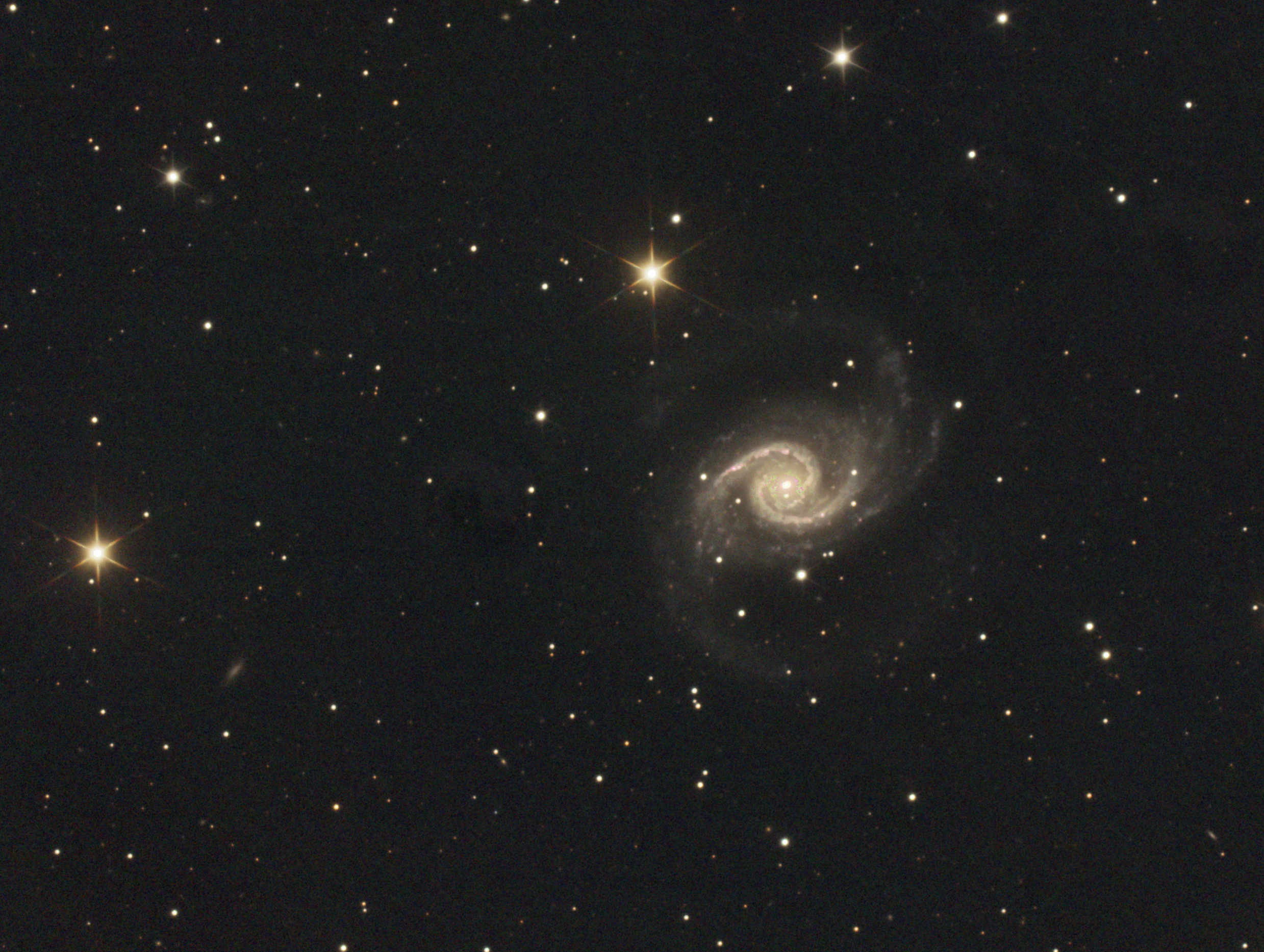 NINA plate solving - Getting Started With Imaging - Stargazers Lounge