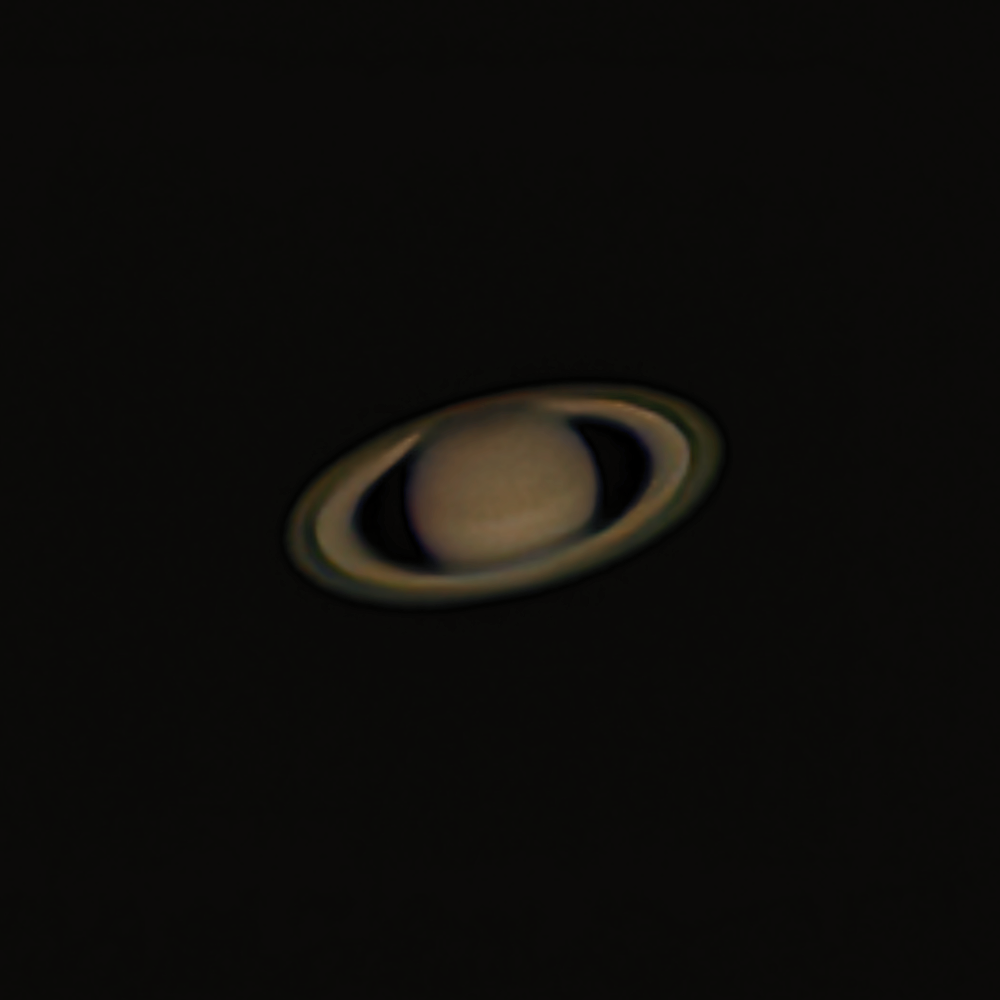 Best Saturn from 2017sharp - Member's Album - Stargazers Lounge