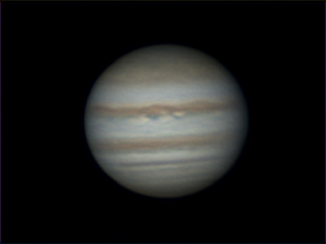 Mark2022's Content - Stargazers Lounge