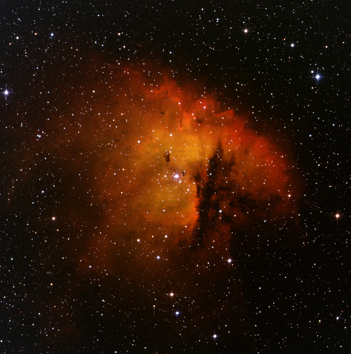 pacman RGB COMPLETE.jpg - Member's Album - Stargazers Lounge