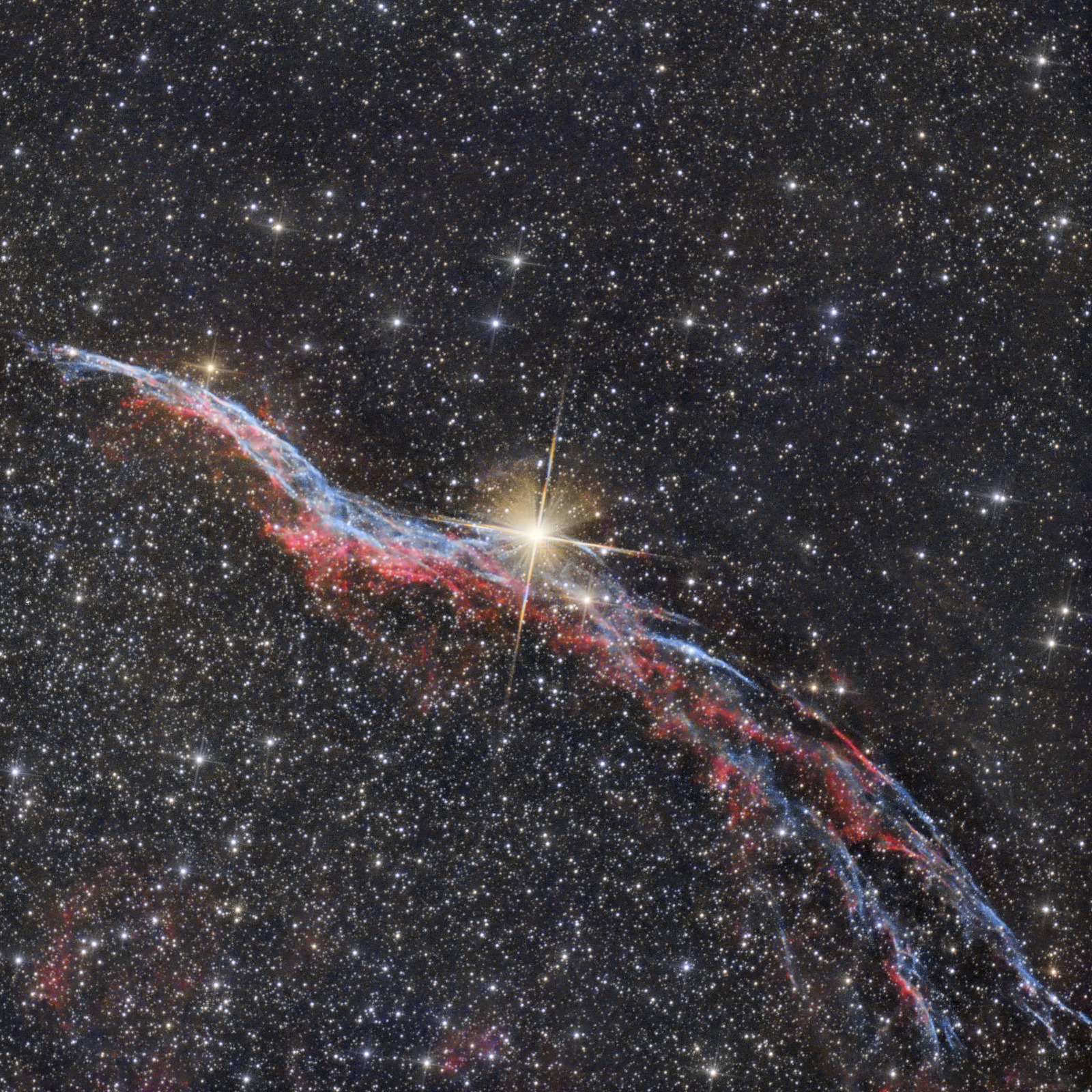 Star size reduction in PS - Imaging - Image Processing, Help and ...