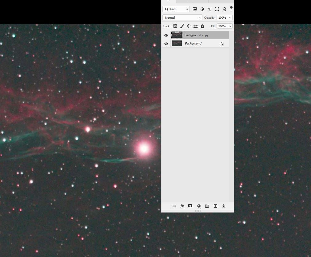Star size reduction in PS - Imaging - Image Processing, Help and ...
